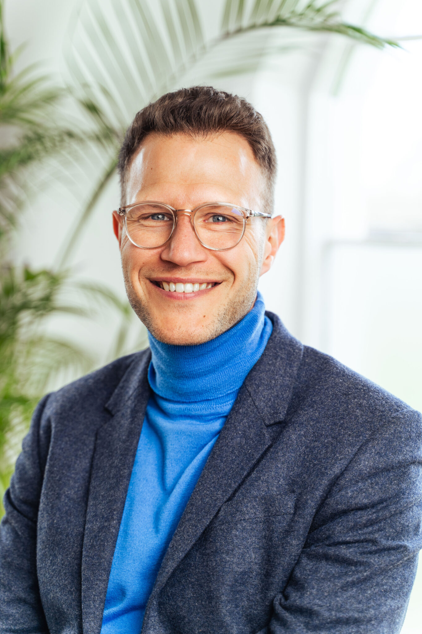 Medarbejdere | Ternen Videncenter